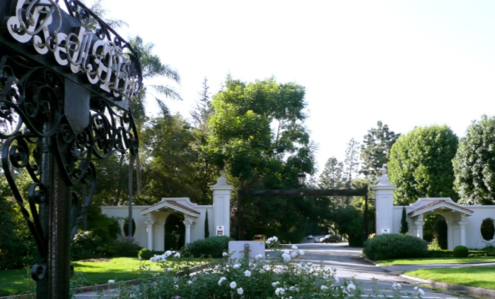 Neighborhoods of LA's "Westside" | Eileen Lanza